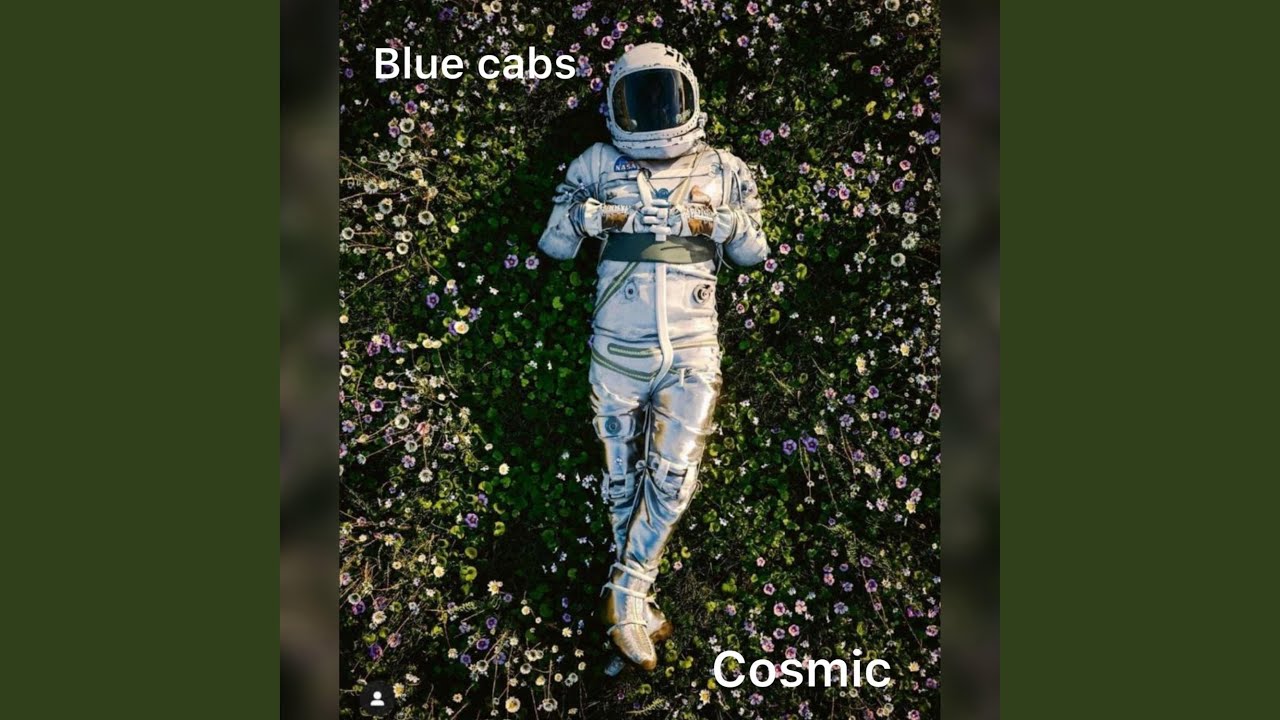 Cosmic - YouTube