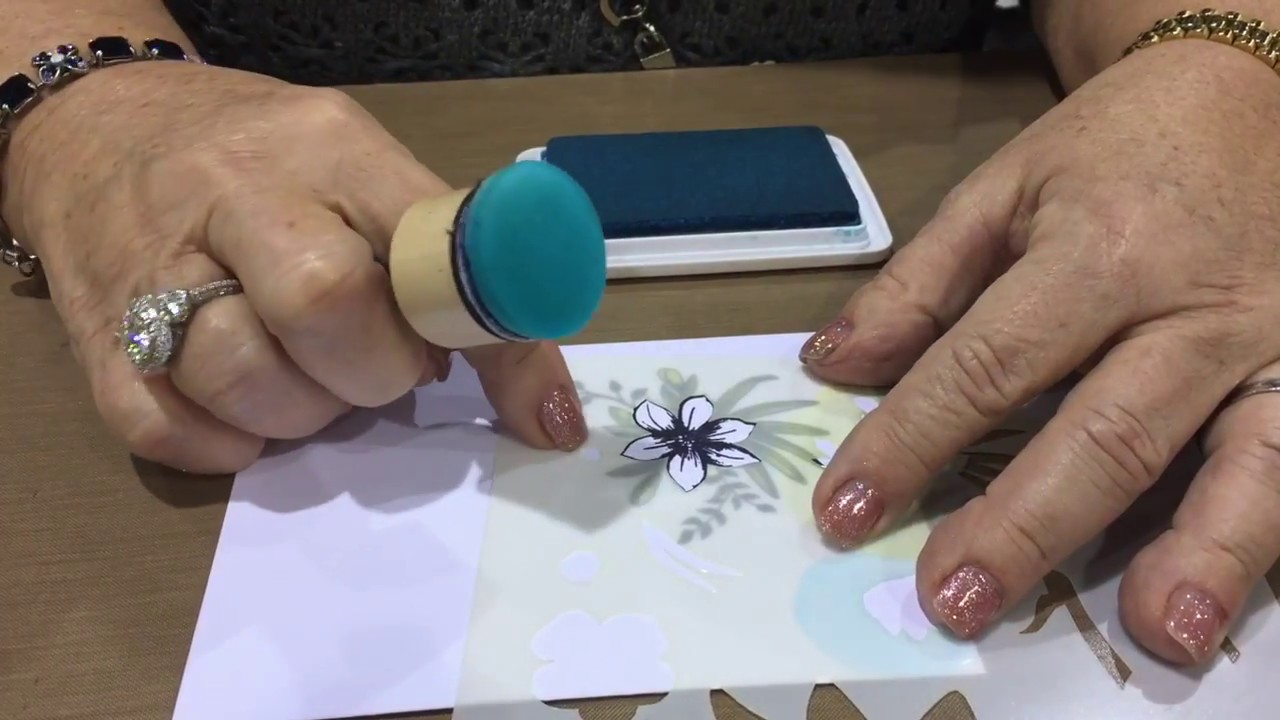 Ranger Detail Blending Tool - YouTube