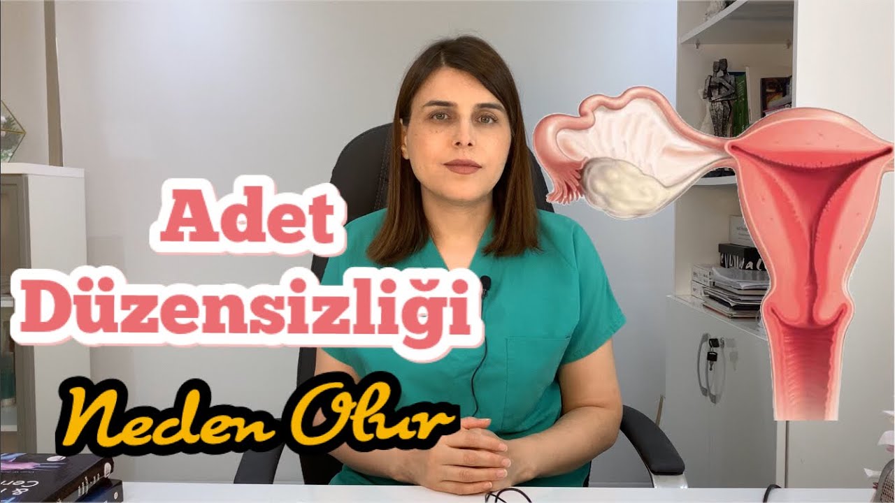 Adet Düzensizliği Neden Olur Hamileliğe Engel Mi Op Dr Funda