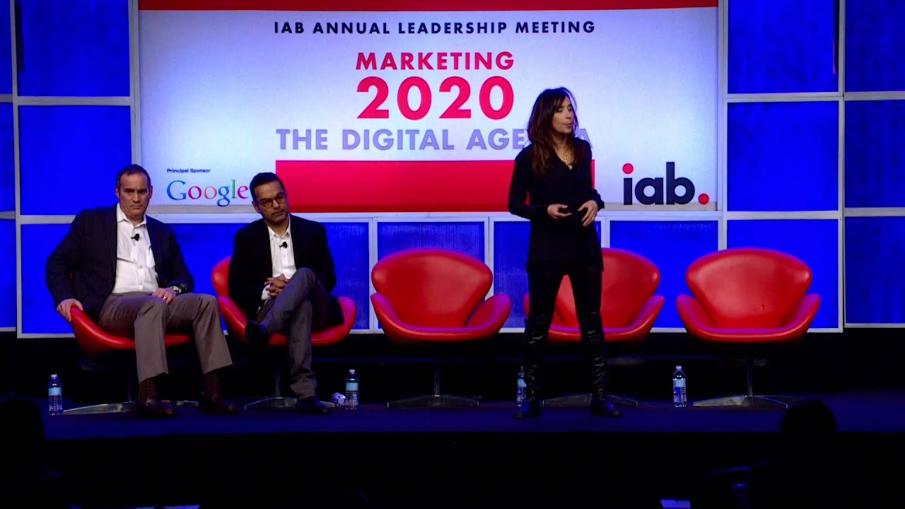 Meredith Levien, The New York Times, on Good Native Advertising with ...