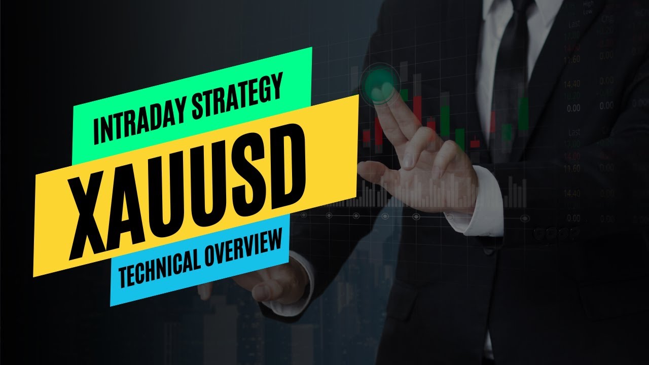 XAUUSD Trading plan | XAU USD Technical analysis | XAUUSD forecast ...