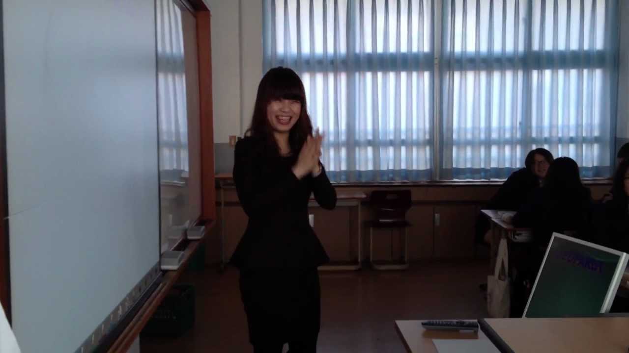 My Co-teacher's Birthday in SOUTH KOREA | #SoKoDiaries - YouTube