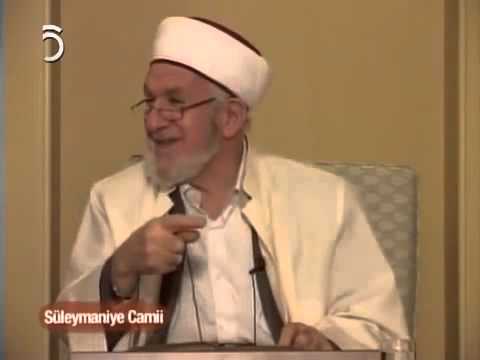 (Hadisten) Camiden Çıkmadan Bir Namazdan Sonra Diğer Namazı Beklemenin Fazileti