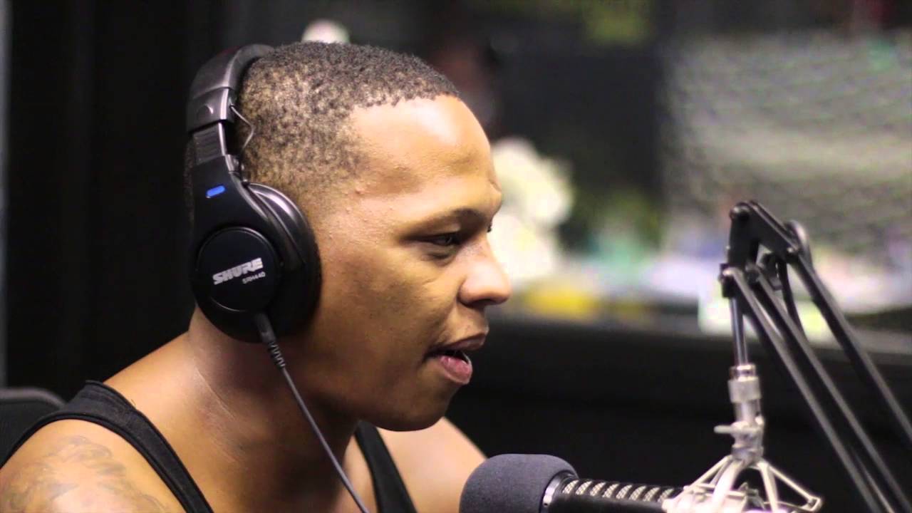 The Capital Rap Up on Cliff Central - Da L.E.S Episode - YouTube