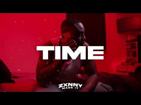 KENZ x MOSES CGB Type Beat - "Time" | Alte Fusion Instrumental 2023 | @ProdByZxnny - YouTube