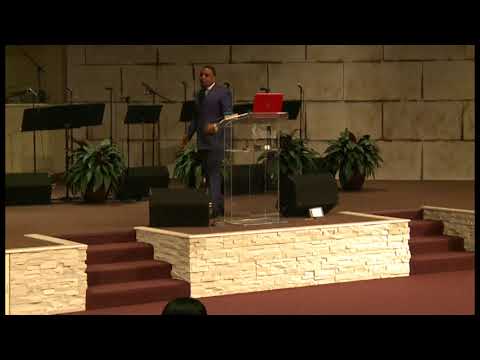 Renewing your Fire Part 4 :1 - Apostle Alidor - YouTube