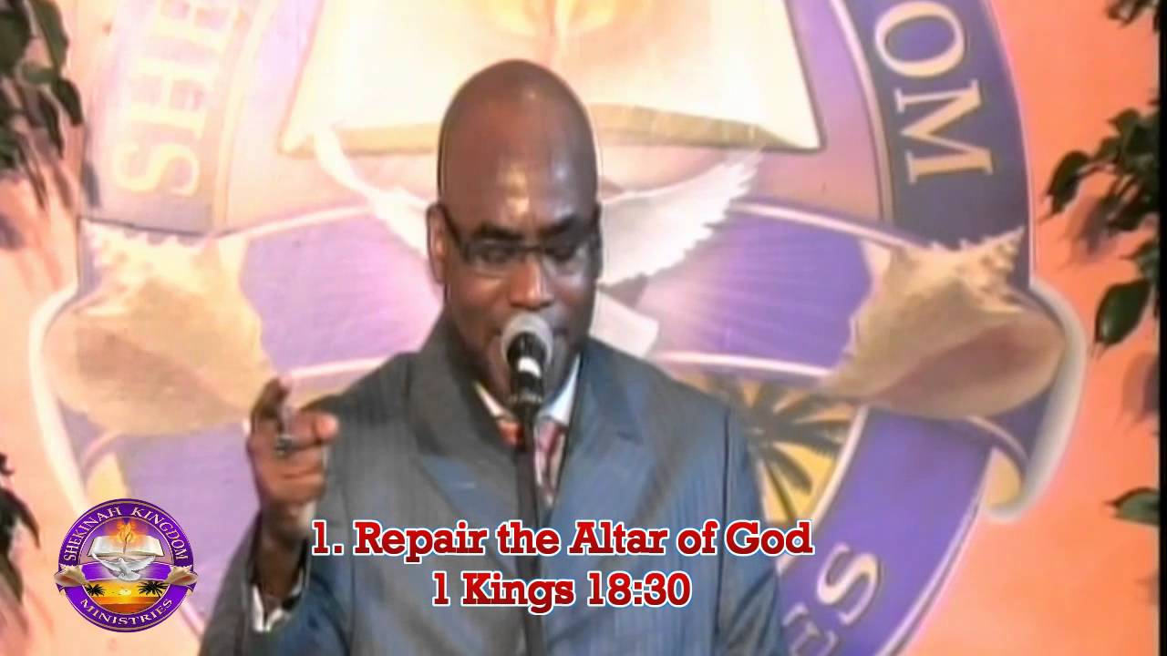 Bring back the FIRE!! - YouTube