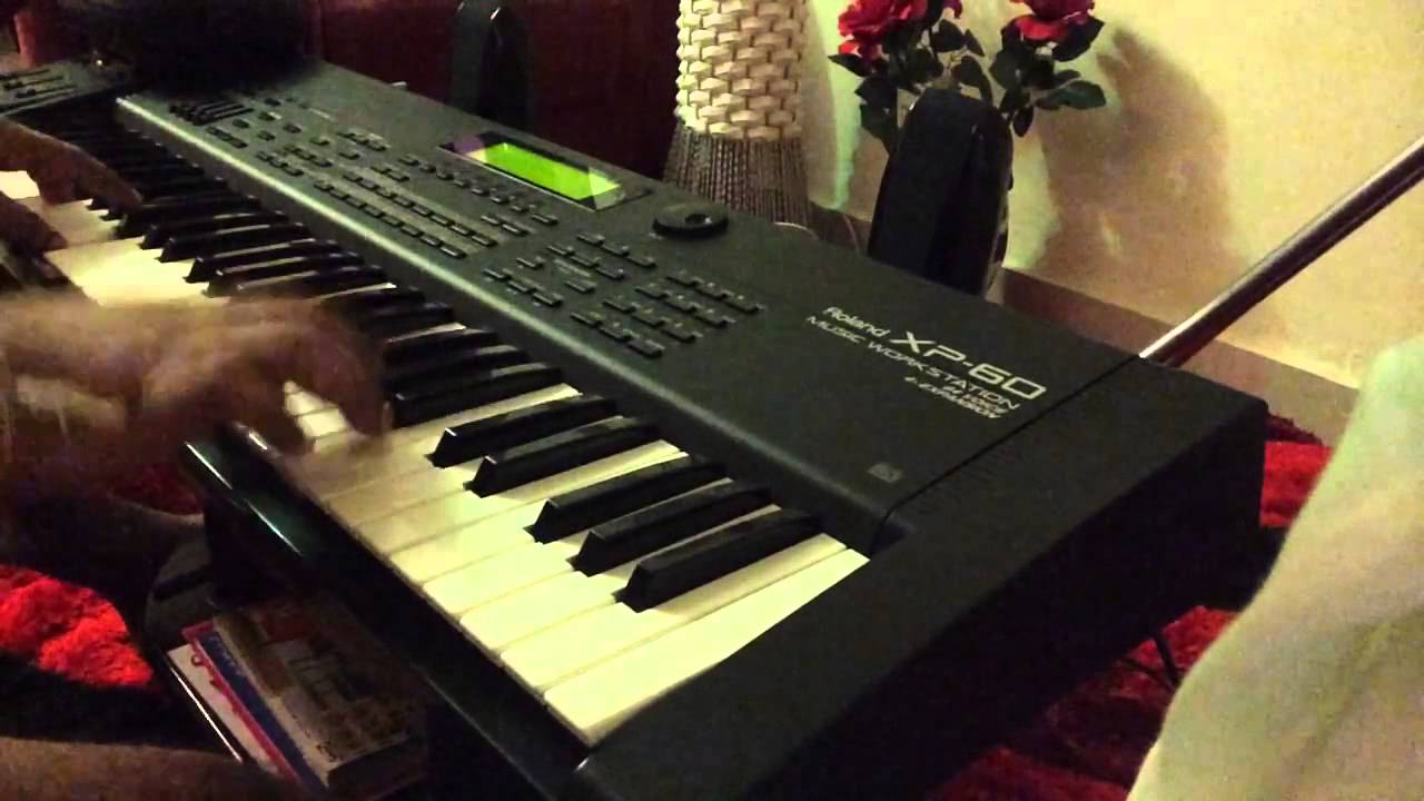 My short piano clip... - YouTube