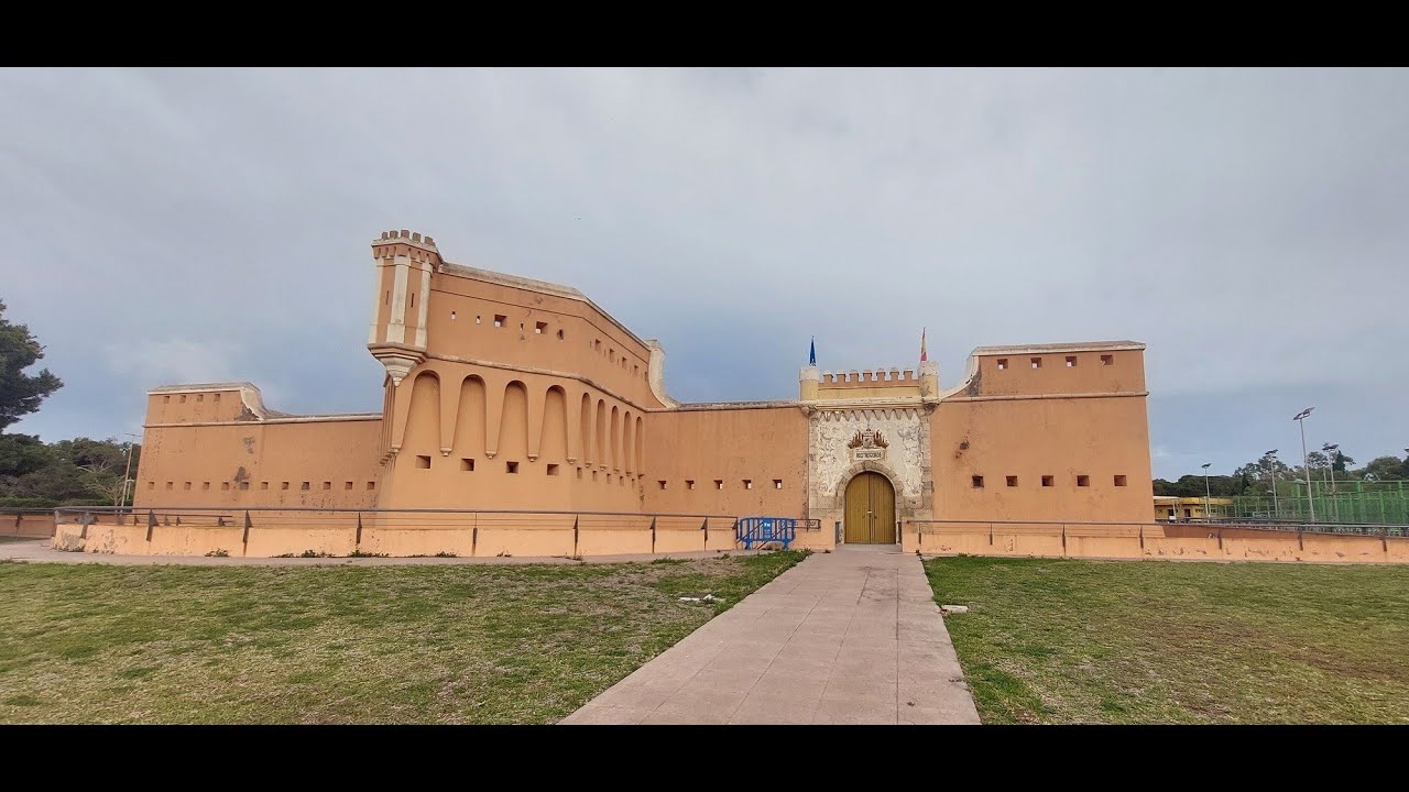 Melilla - The Spanish Exclave - YouTube