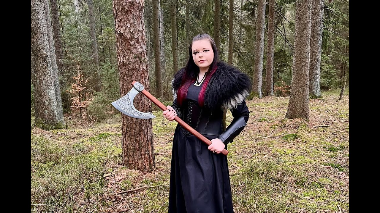 Miracle of Sound - Valhalla Calling (Cover) - YouTube