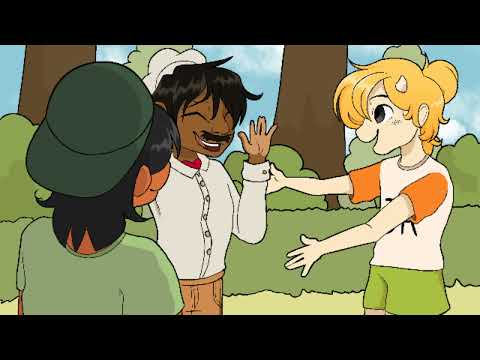 Good in Me (PMV Commission)