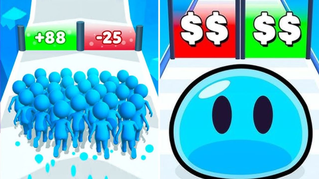 Clash of Slime vs Join and Clash – Who Wins This Ultimate War? 😱 - YouTube