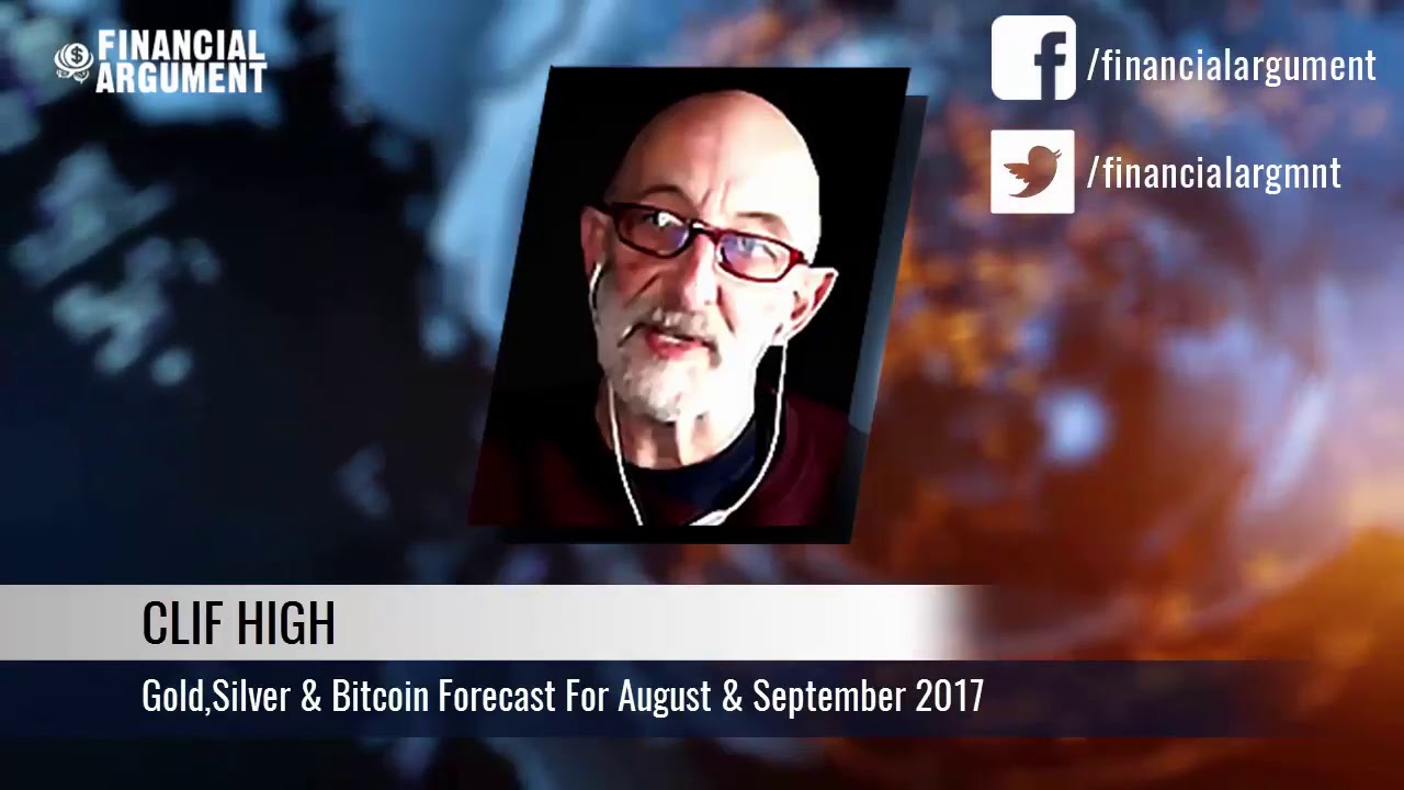 MUST WATCH !!! CLIF HIGH (September 16, 2017) - Forecast For By CLIF ...