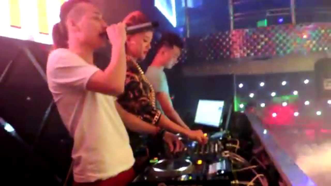DJ Myno - RIO CLUB (Original) - YouTube