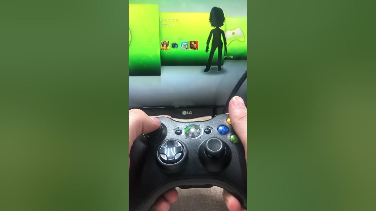 Xbox 360 2007 год , привод работает через раз - YouTube