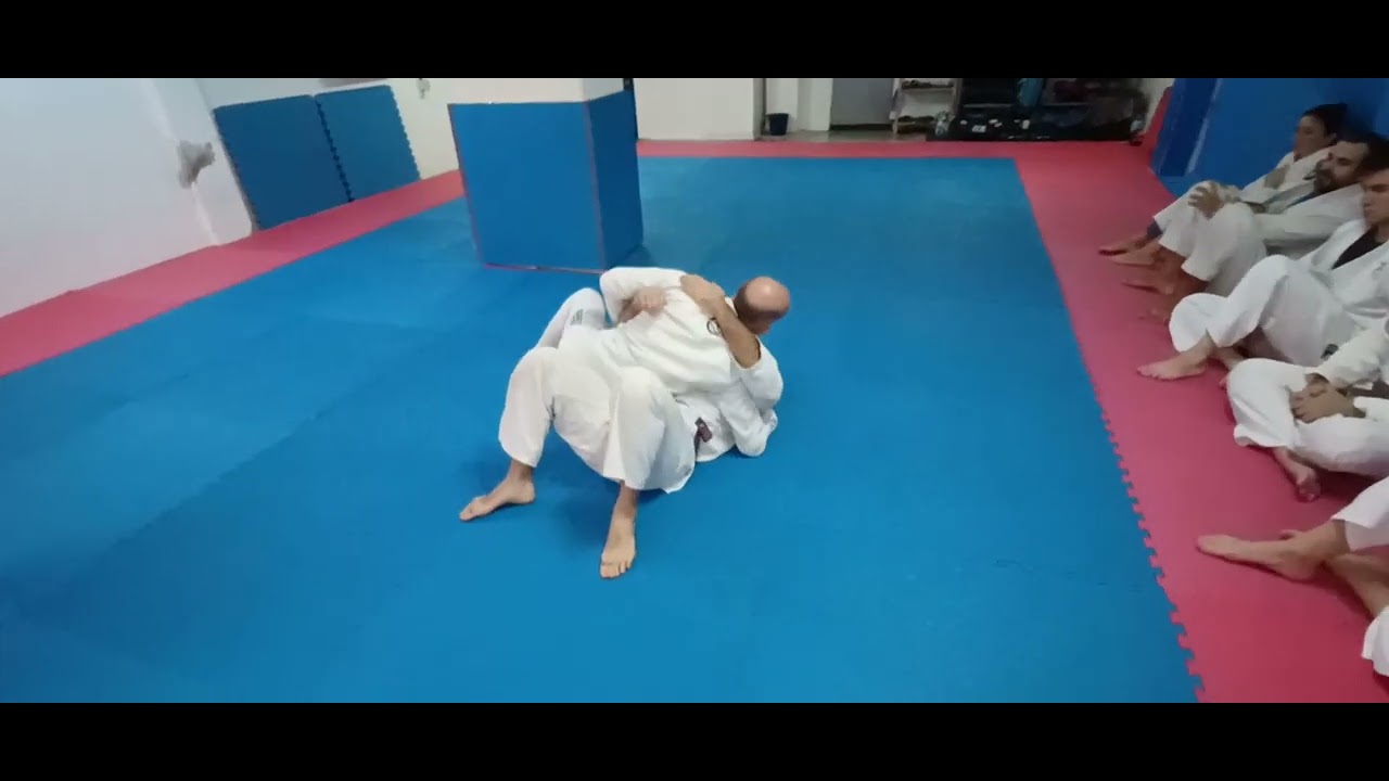 07 Noviembre 2022. Clip 3, Ninja Choke. - YouTube