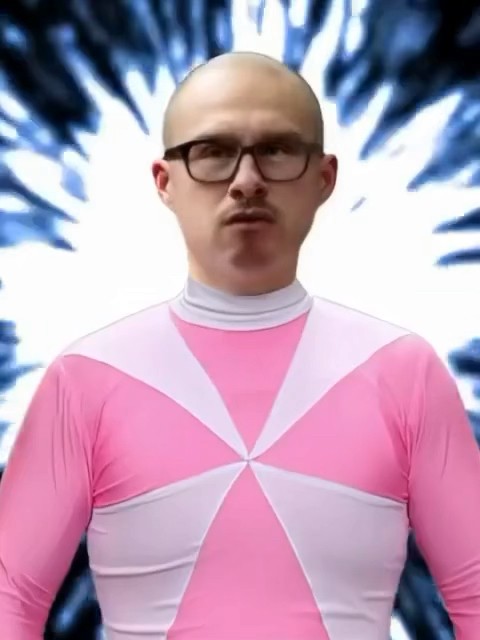 Netflix Announces Transgender Power Ranger For Its Upcoming 2025 Season ...