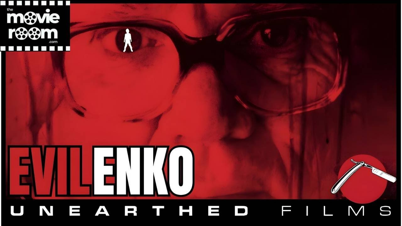 The Horrifying True Crime Story Behind Evilenko - YouTube