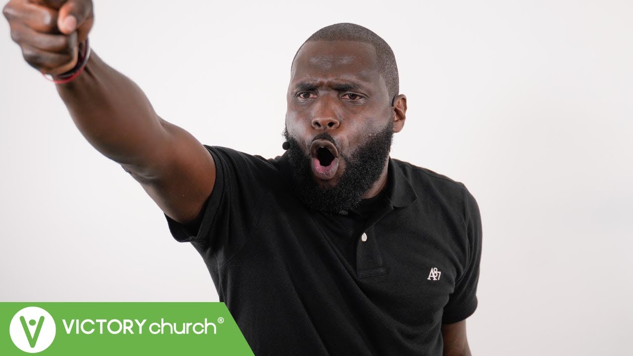 BY FAITH | Faith Developed | Philip Anthony Mitchell - YouTube