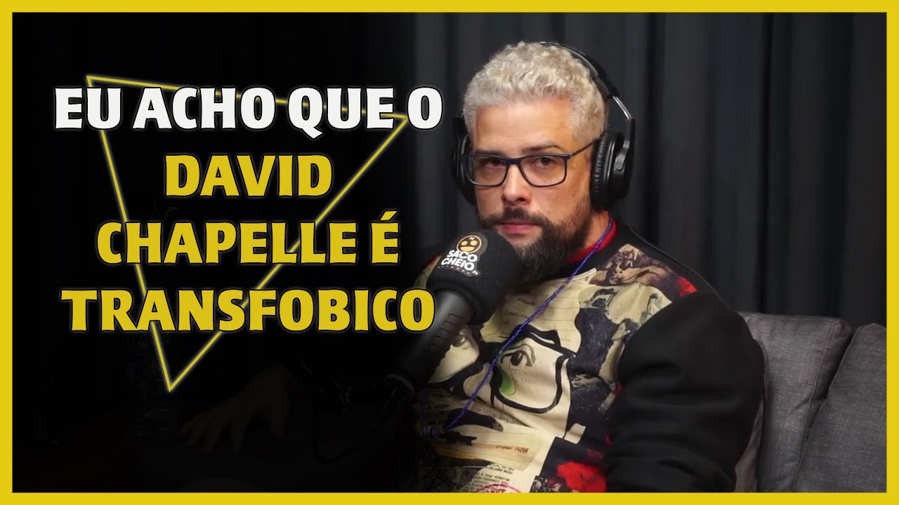 PIADAS COM MINORIAS - FABIO LINS - YouTube