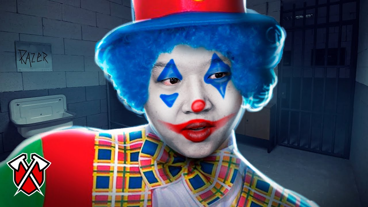 OJ became a SPY... - YouTube