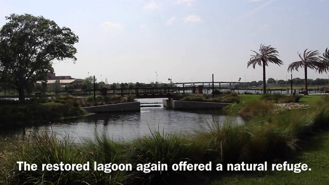 Ulele - Ulele Spring - YouTube