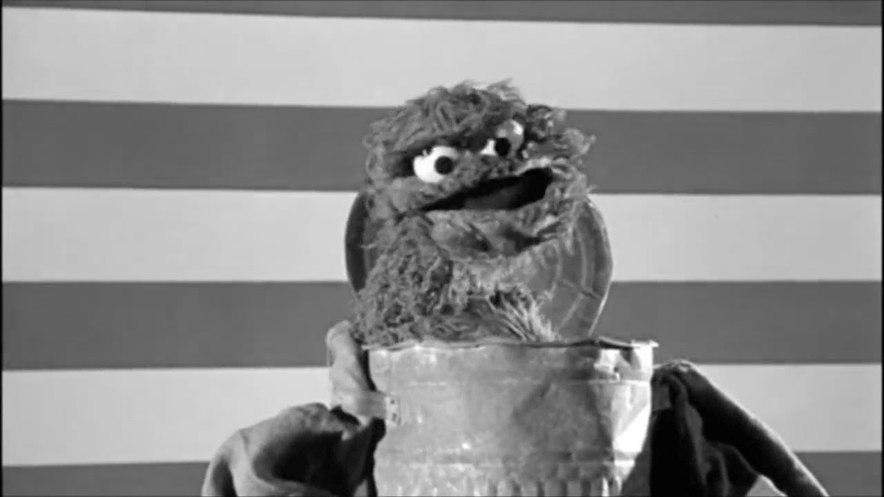 Follow That Bird - Grouch Anthem (Instrumental/Complete Version) - YouTube