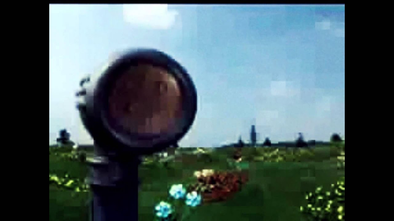 Teletubbies theme song - YouTube