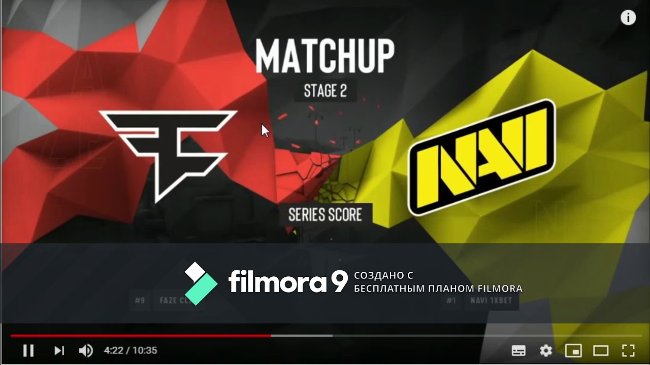 лучшие моменты CS:GO 2019 года - YouTube