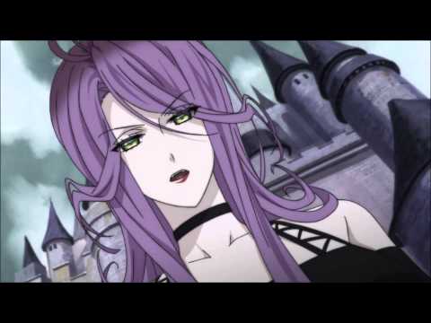 Diabolik Lovers OST - Evil Design