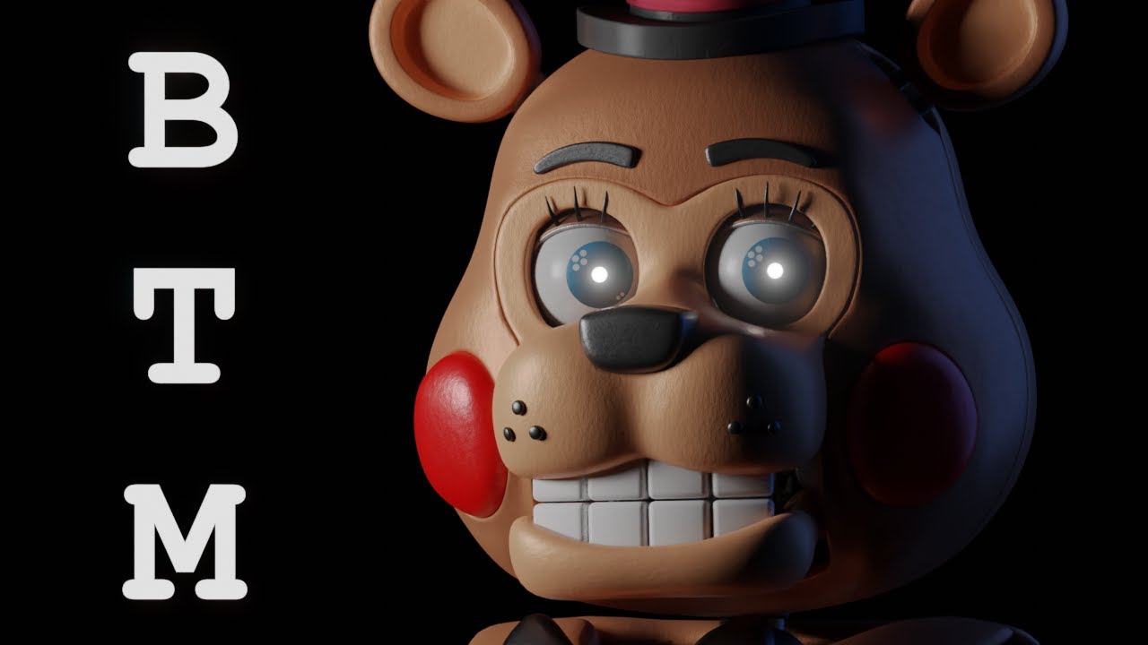 Behind The Mask Teaser (Updated!) - YouTube