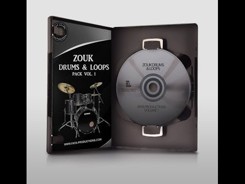 zouk/kizomba samples - YouTube