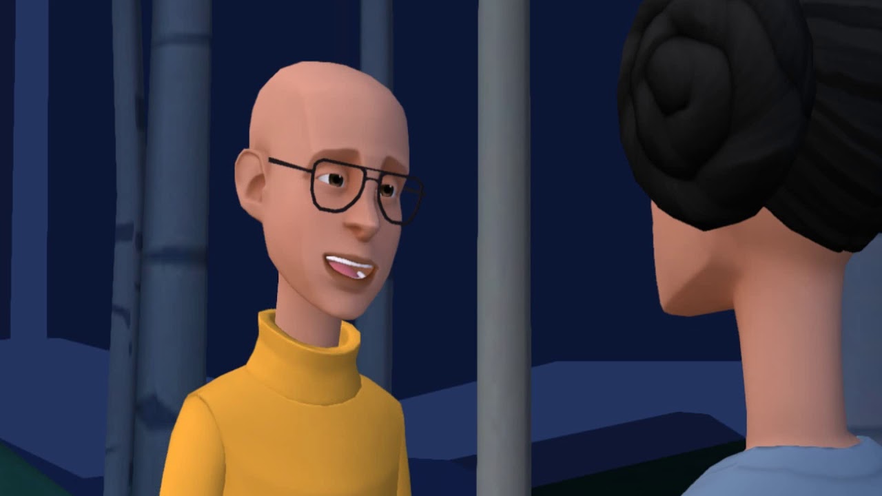 The Arthur Gets Grounded Movie Part 4 - YouTube