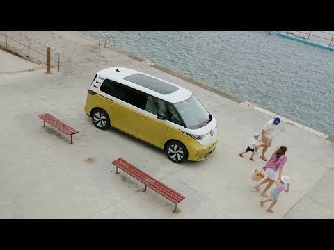 VW ID-Buzz