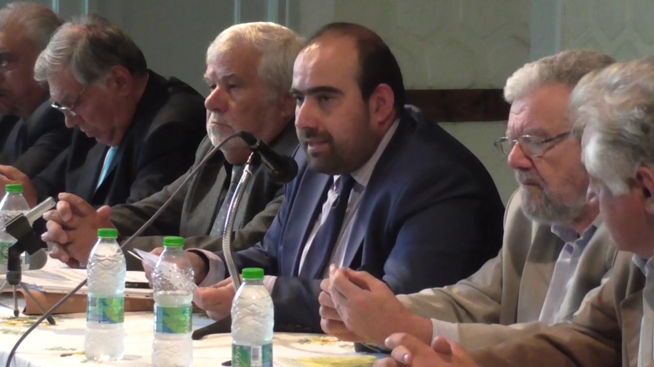 ΕΚΔΗΛΩΣΗ ΤΟΥ ΔΗΜΟΥ ΚΥΘΗΡΩΝ ΣΧΕΤΙΚΑ ΜΕ ΤΑ ΙΕΡΑ ΠΡΟΣΚΥΝΗΜΑΤΑ ΤΩΝ ΚΥΘΗΡΩΝ ...