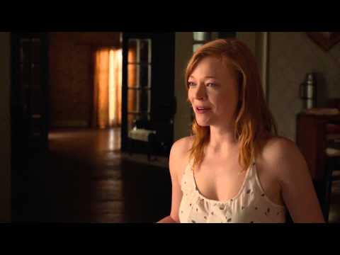 Jessabelle (ghosts) Official Trailer 2014 HD