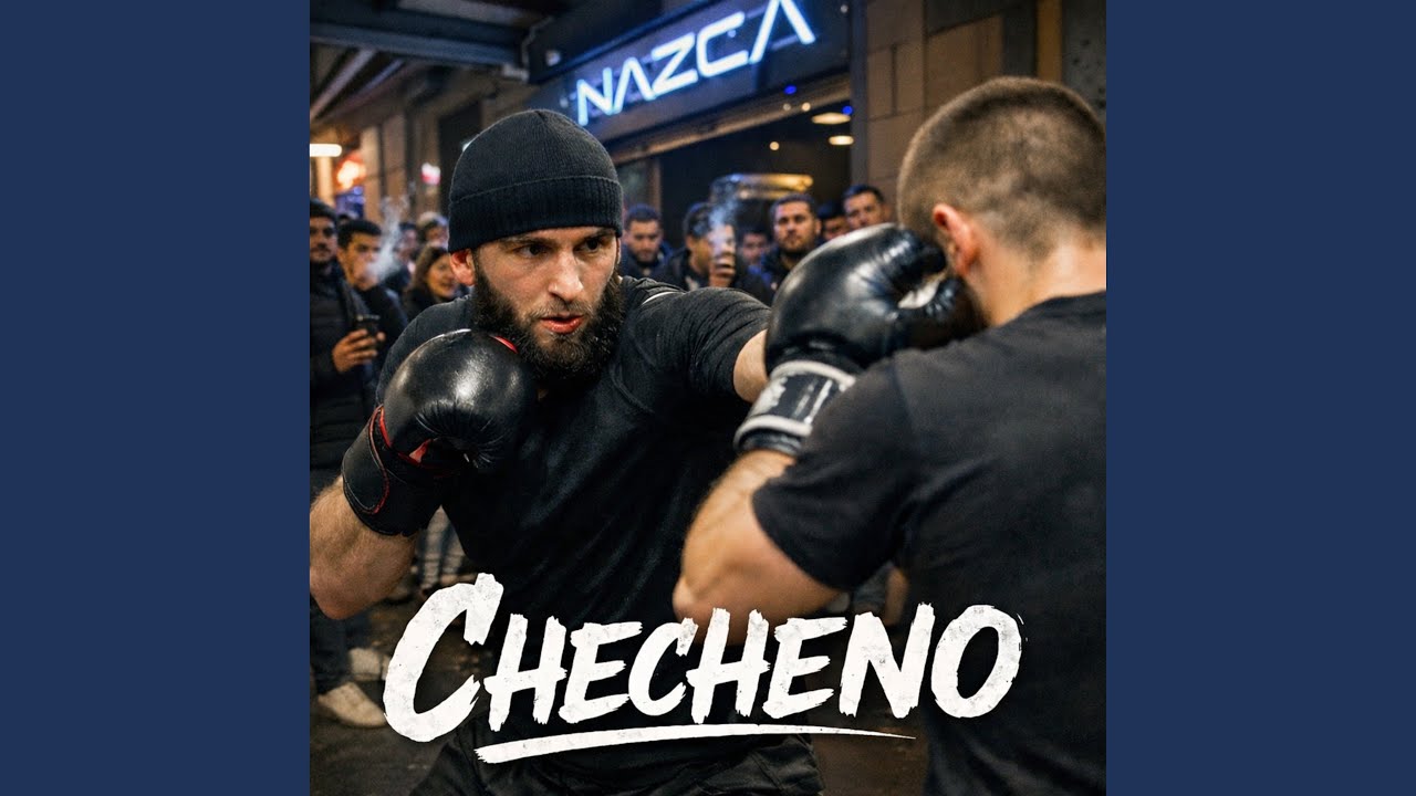 Checheno - YouTube