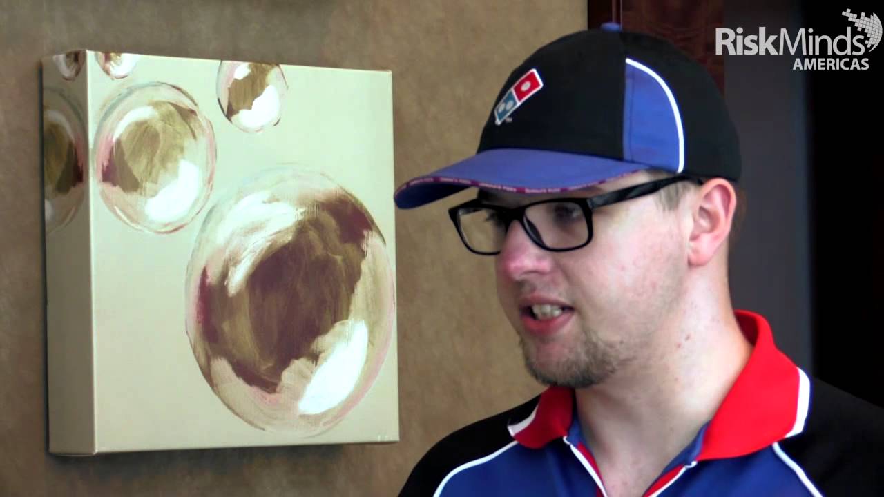 Jamie Woodruff - it's not a matter of if you get breached, it's when ...