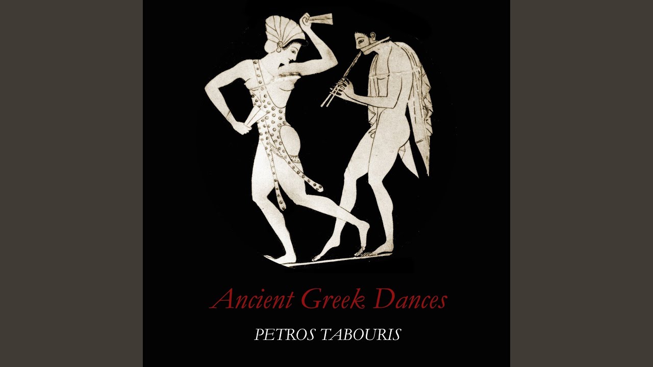 Iporchima - Pantomimic Dance - YouTube