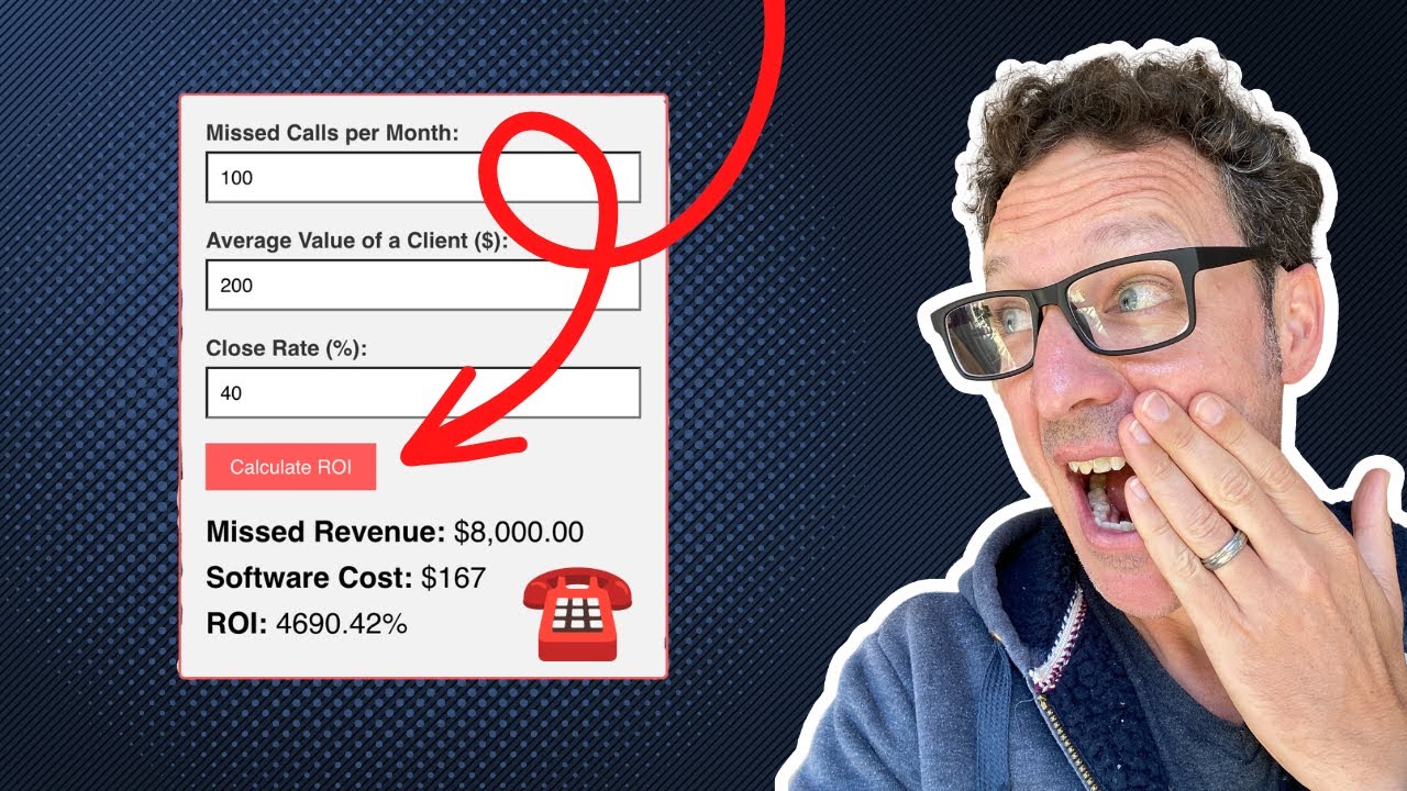 How To Close More Clients With This Simple Go High Level Tool [Free ...