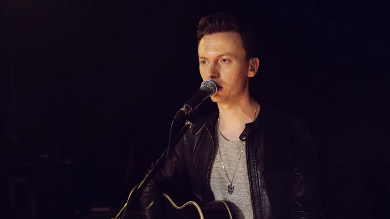 Joe Hicks - Talk to Me (Live at New Greenham Arts) - YouTube