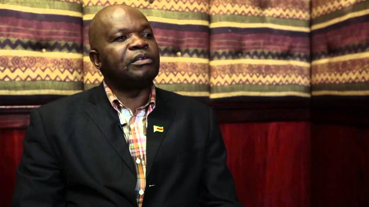 Interview with Joseph Musariri, CEO Clearing and Forwarding Federation ...