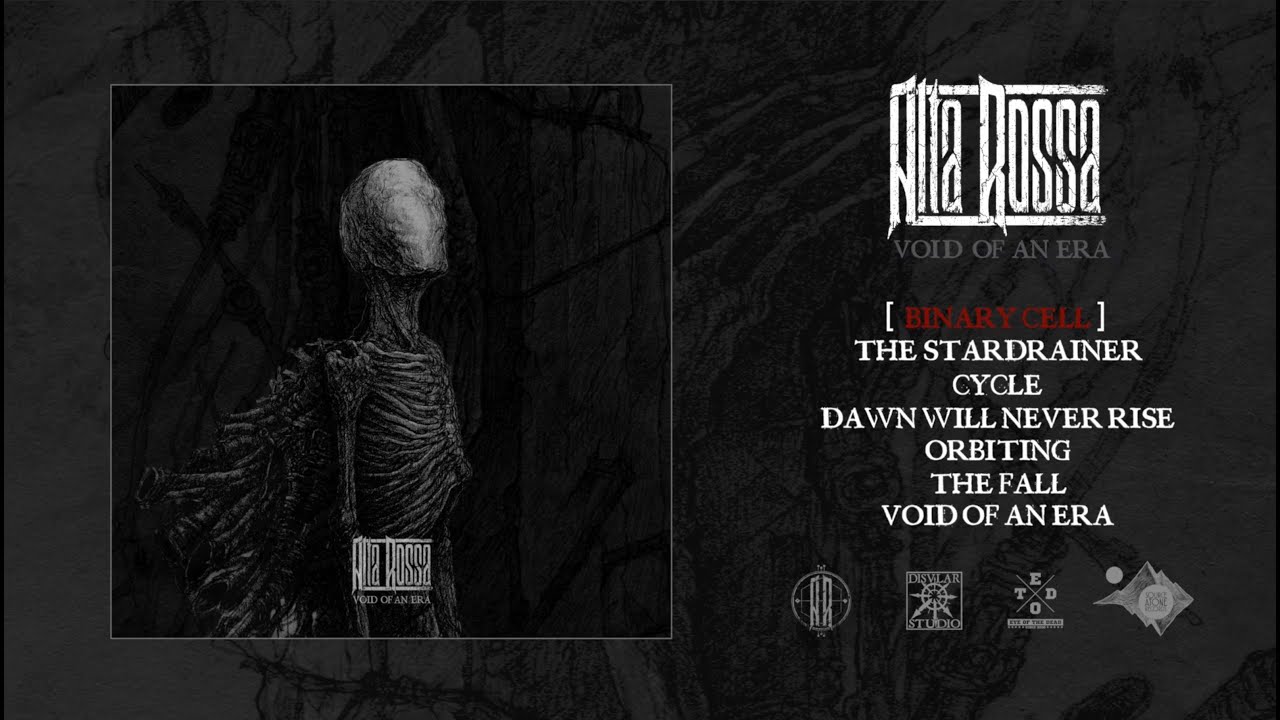ALTA ROSSA - VOID OF AN ERA (FULL ALBUM) - YouTube