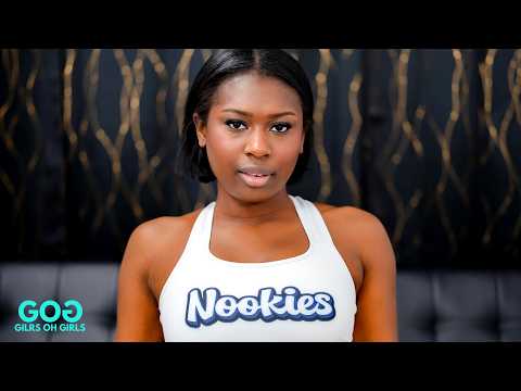 Most Beautiful Best Ebony Prnstars August 2026