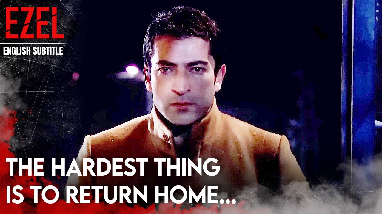 Ezel Gives Up on Everything! | Ezel English - YouTube