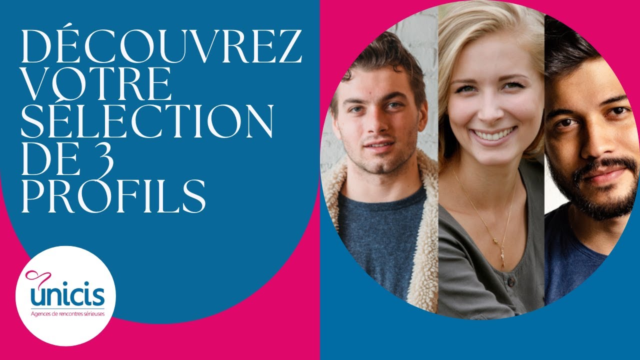 Unicis Nantes - Découvrez votre sélection de 3 profils gratuitement ...