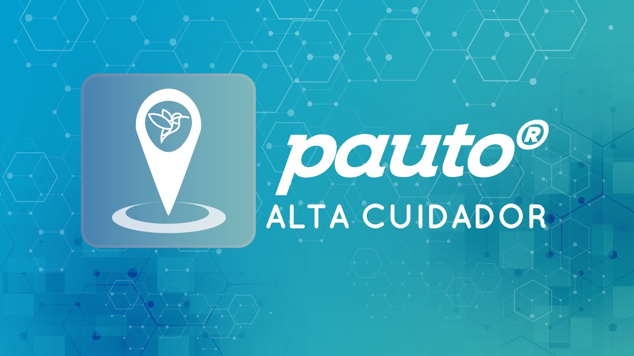 pauto® Connect GUÍA RÁPIDA CUIDADOR - YouTube