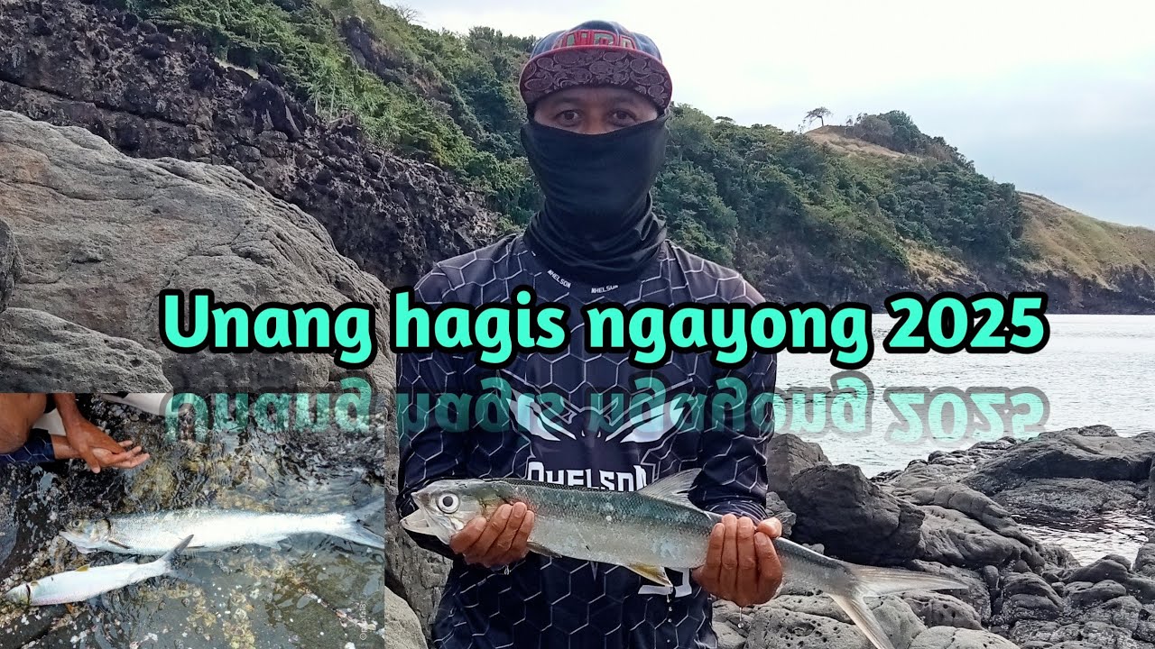 Five Fingers Cove 3 Mariveles Bataan - YouTube