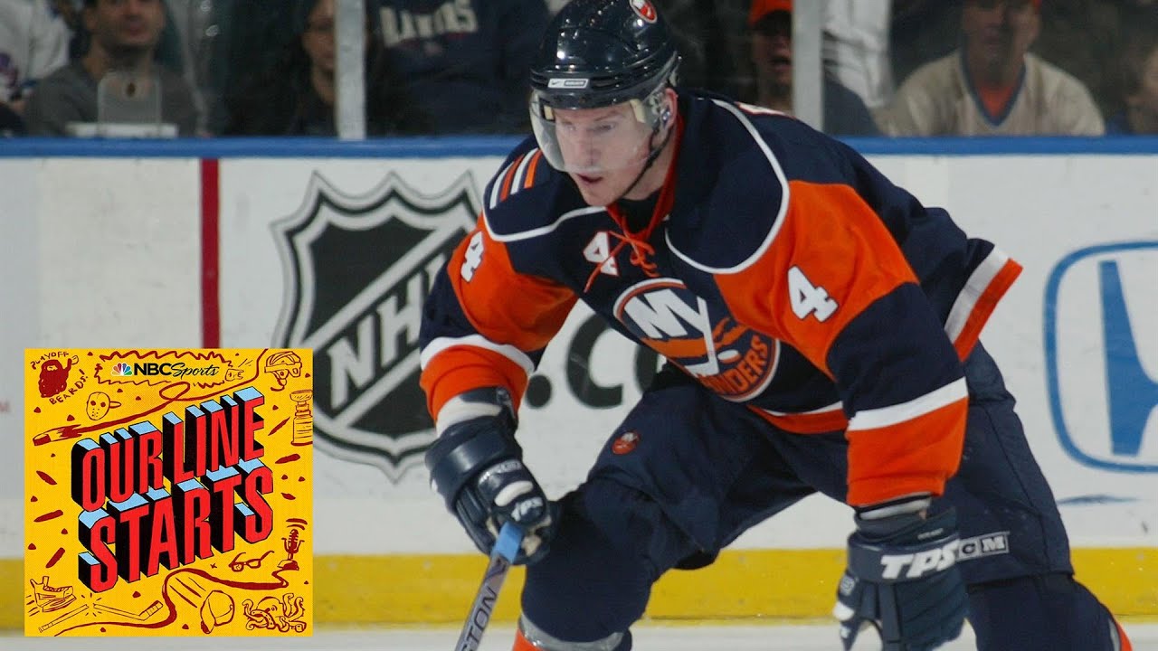 Former Senators defenseman Bryan Berard on NHL career, eye injury | Our ...