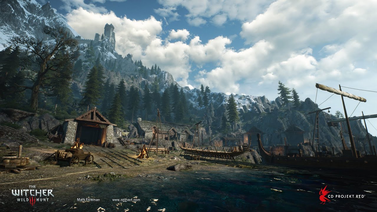 W3EE REDUX Practicum in Advanced Alchemy - YouTube